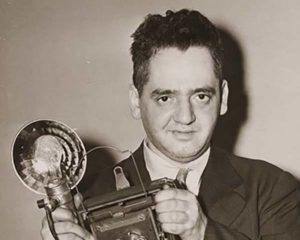 Weegee's Stunning Photos Of New York Gang Wars