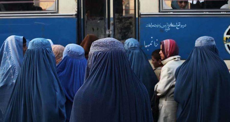 Women In Islam: Here's What You Need To Know