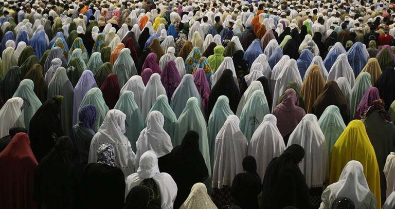 Women In Islam: Here's What You Need To Know