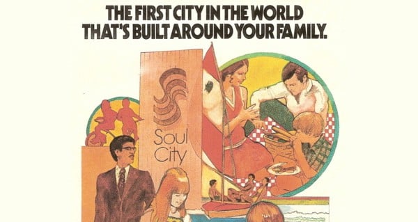 Inside Soul City, North Carolina's Short-Lived Black Utopia