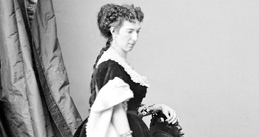 Belle Boyd: The Exhilarating Tale Of A Confederate Spy