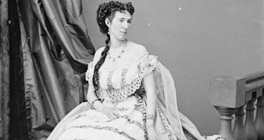 Belle Boyd: The Exhilarating Tale Of A Confederate Spy