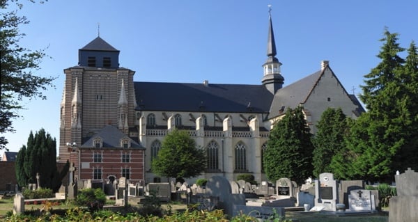 What Geel, Belgium Can Teach The World About Mental Illness