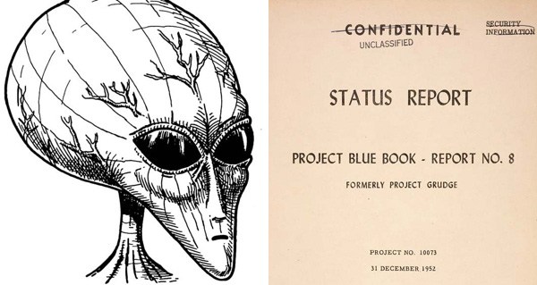Are Aliens Real? 4 Secret Government Projects That May Hold The Answer