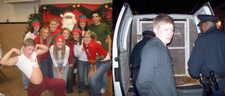 Kyle Craven Interview: The Real Bad Luck Brian Speaks Out