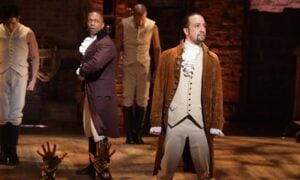 The Death Of Alexander Hamilton And The Fateful Duel That Ended His Life