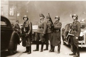 4 Absolutely Devastating Moments From The Nazi Occupation