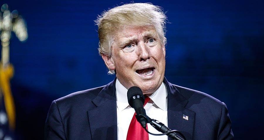 Why The Republican Party's Founders Wouldn't Recognize It Today