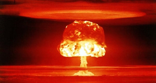 4 Nuclear Testing Sites Humans Destroyed Way Worse Than Chernobyl