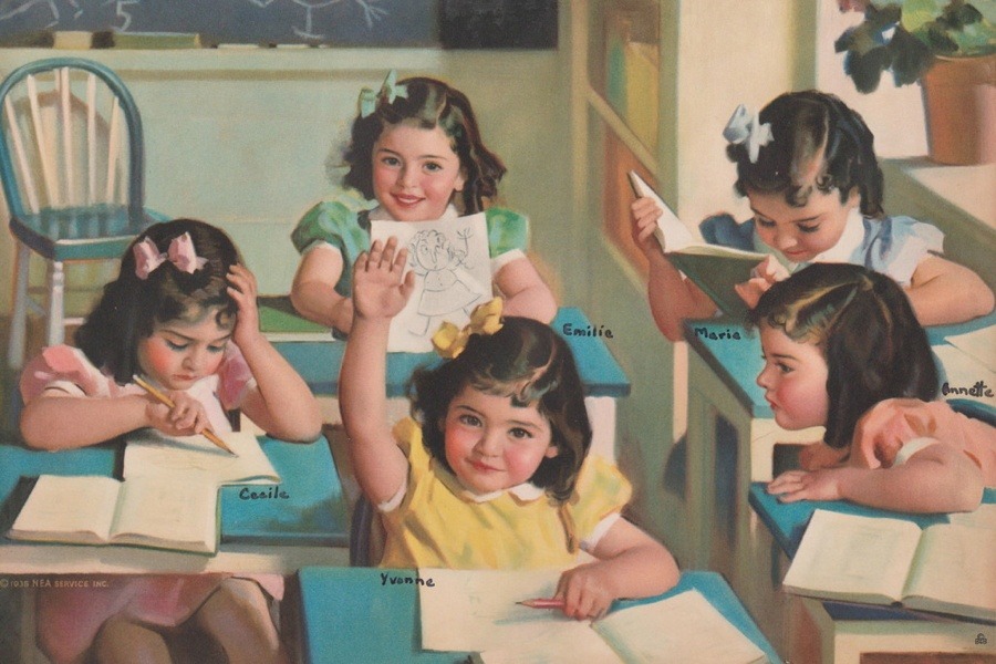 Dionne Quintuplets: Inside The $500 Million "Freak Show" Of Mid-1900s ...
