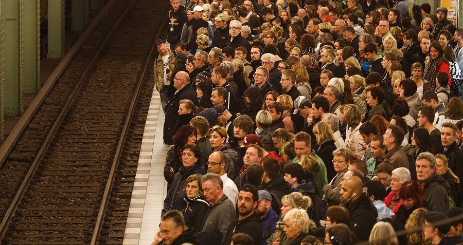 What Stephen Hawking Gets Wrong About Overpopulation