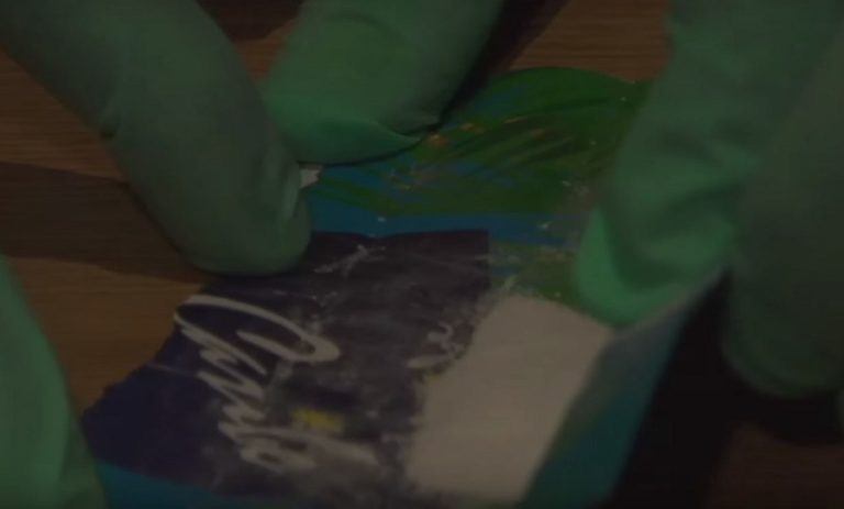 Devil's Breath: An Illustrated History Of South America's "Zombie Drug"