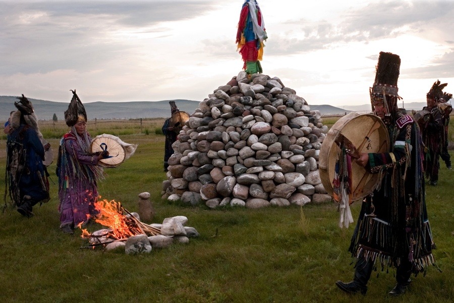 Witch Doctors, The Misunderstood Healers From Around The World