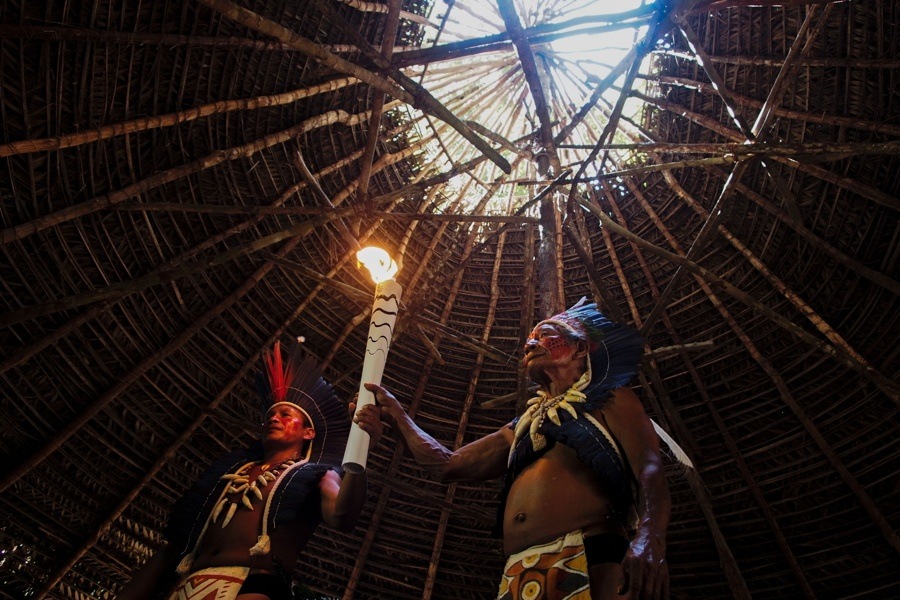 Witch Doctors, The Misunderstood Healers From Around The World