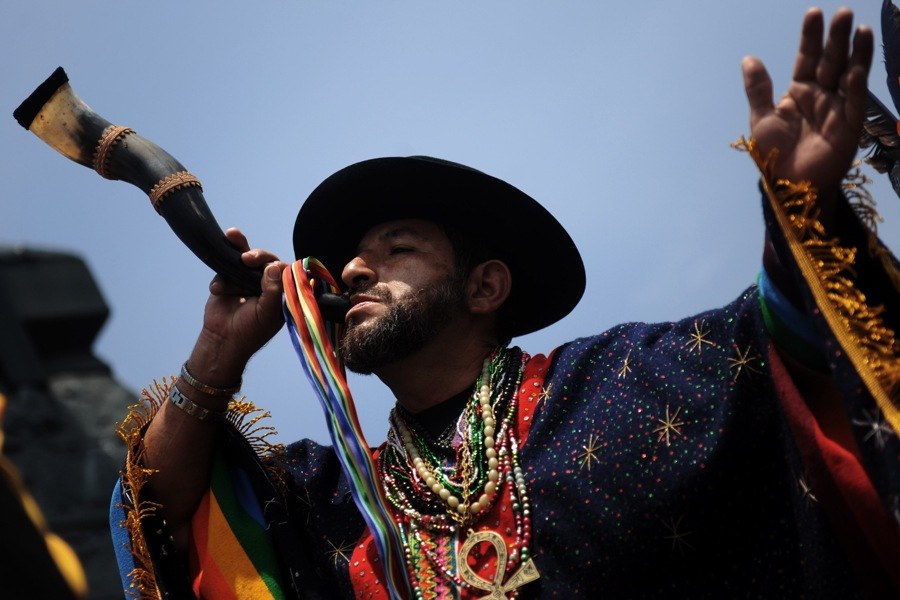 Witch Doctors, The Misunderstood Healers From Around The World