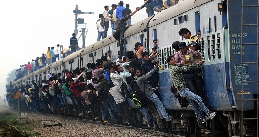 What Stephen Hawking Gets Wrong About Overpopulation