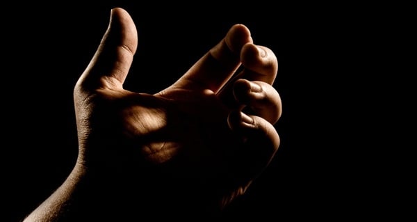 Why And How Left-Handedness Came To Be Seen As Evil