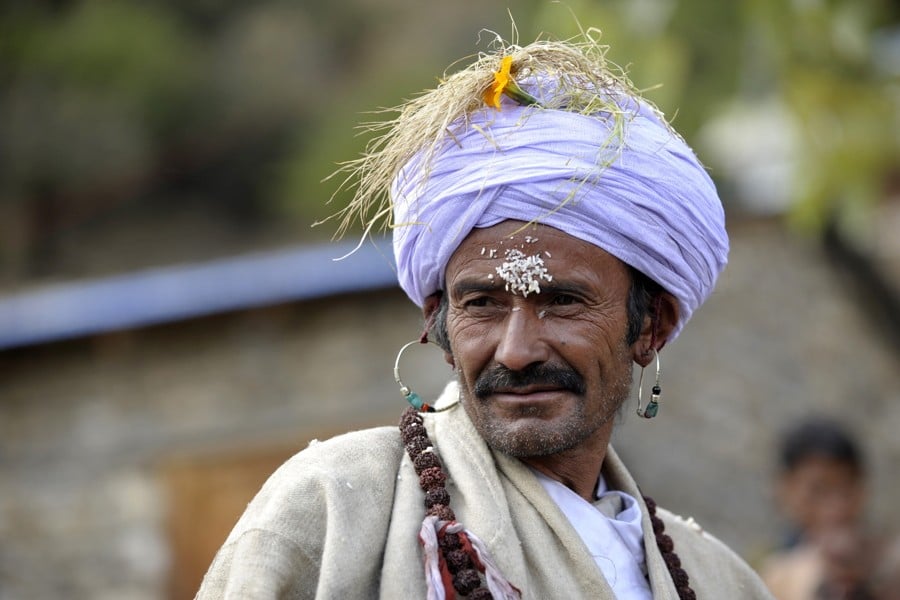 Witch Doctors, The Misunderstood Healers From Around The World