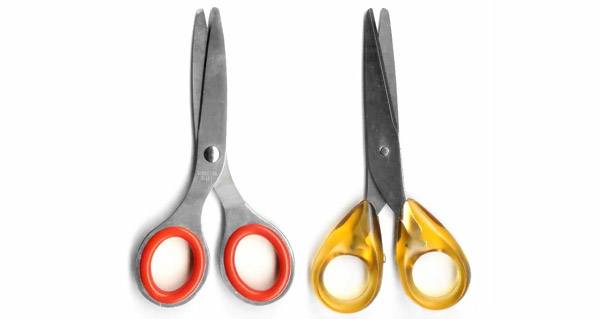 Why And How Left-Handedness Came To Be Seen As Evil