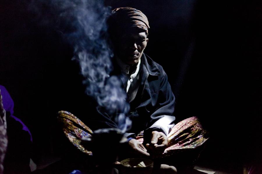 Witch Doctors, The Misunderstood Healers From Around The World