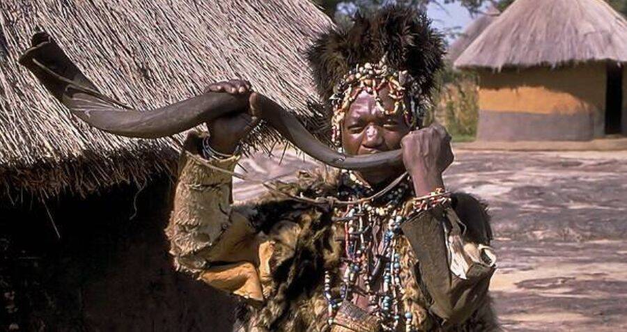 Witch Doctors, The Misunderstood Healers From Around The World