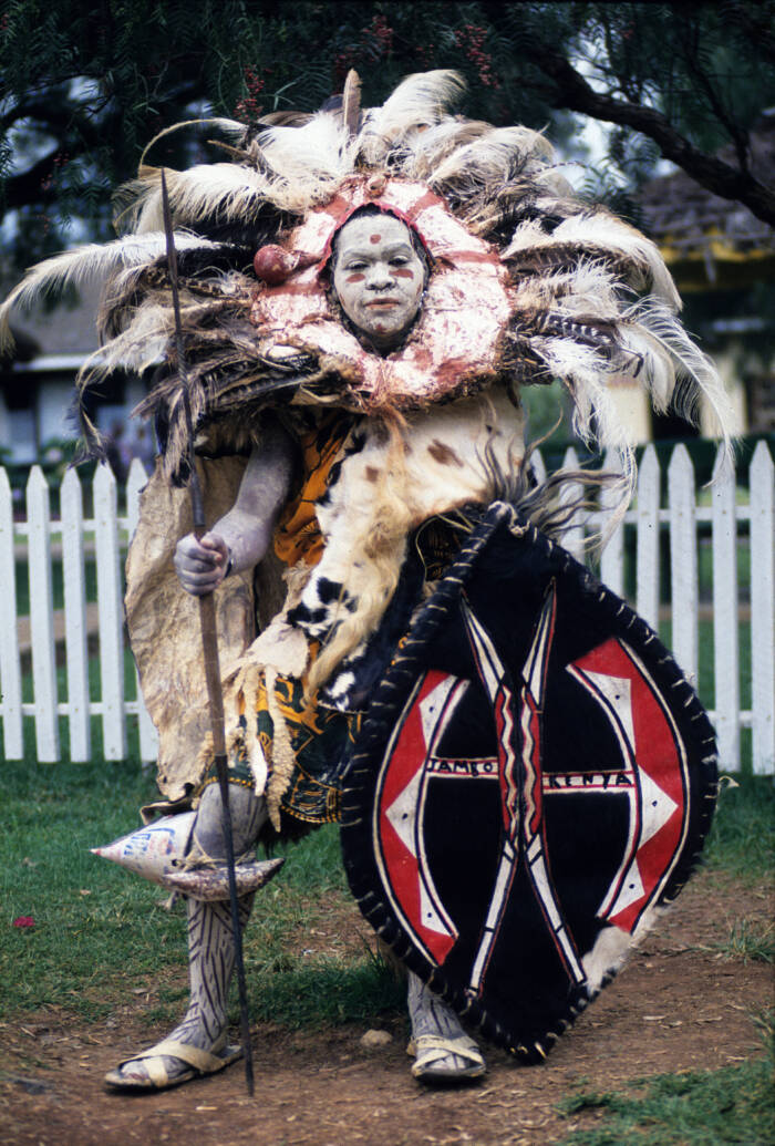 Witch Doctors, The Misunderstood Healers From Around The World