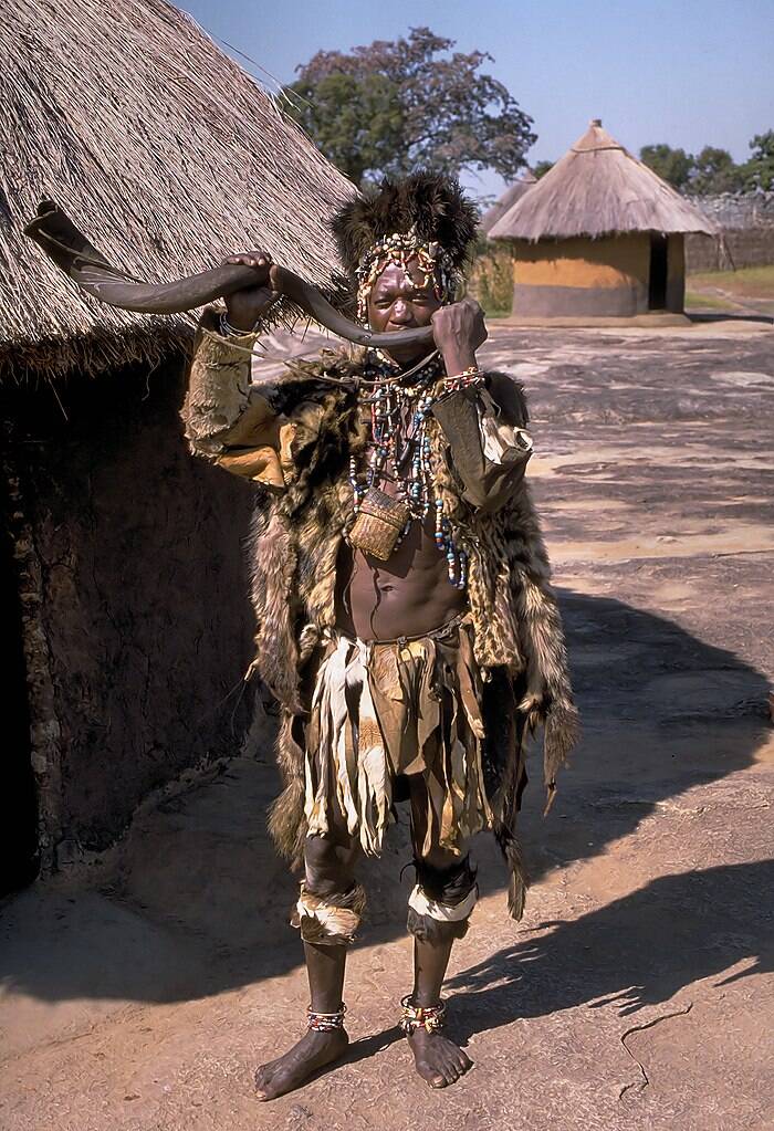 Witch Doctors, The Misunderstood Healers From Around The World