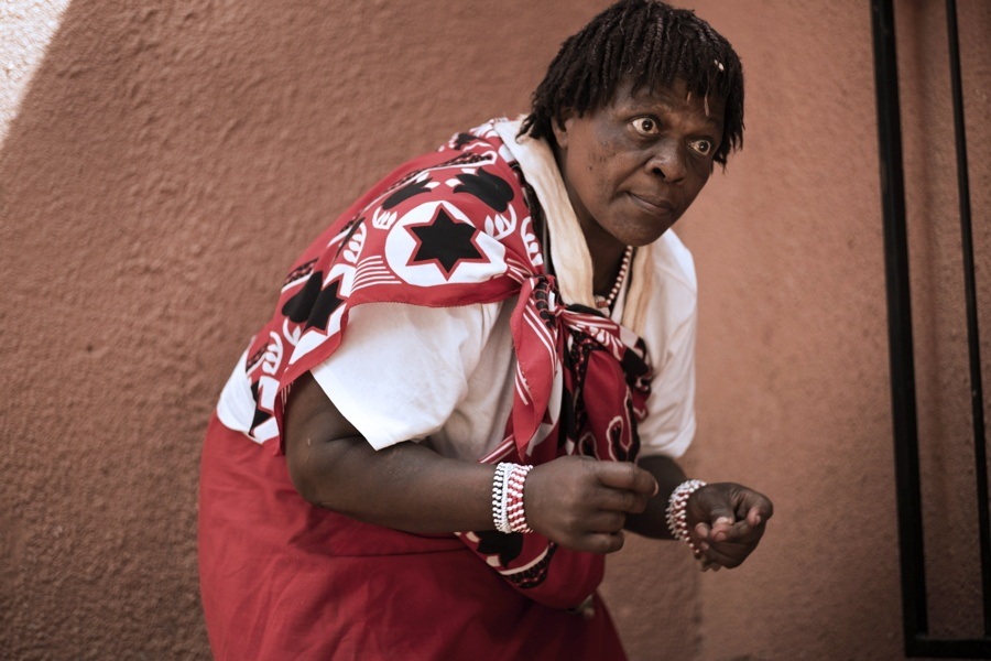 Witch Doctors, The Misunderstood Healers From Around The World