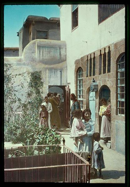 Syria Before War: 51 Striking, Eye-Opening Photos