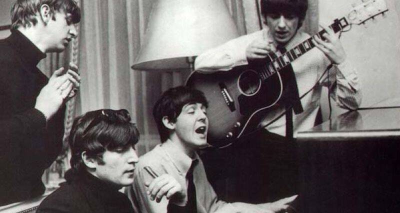 9 Beatles Songs With Unforgettable Stories Behind Them