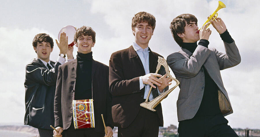 9 Beatles Songs With Unforgettable Stories Behind Them