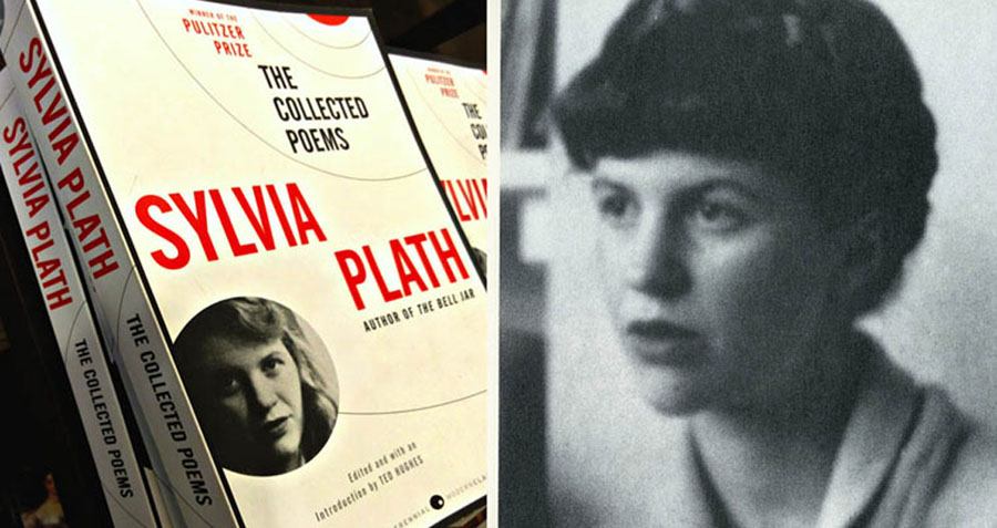 Sylvia Plath: 8 Lesser-Known Facts About The Literary Darling