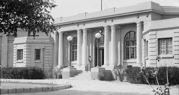 Surprising Vintage Photos Of Iraq Before Arab Nationalism