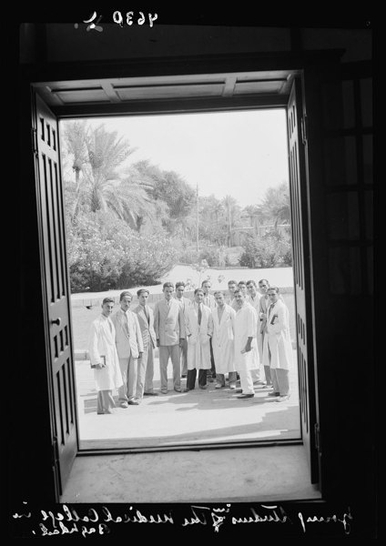 Surprising Vintage Photos Of Iraq Before Arab Nationalism