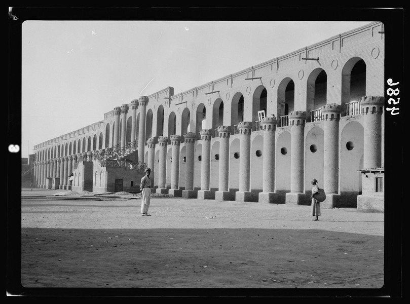 Surprising Vintage Photos Of Iraq Before Arab Nationalism