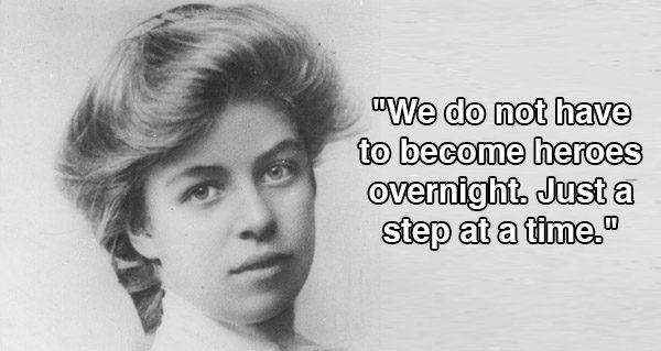 21 Eleanor Roosevelt Quotes That Will Inspire You To Live Your Best Life