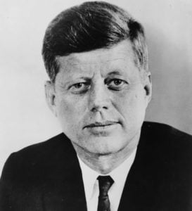 Mary Pinchot Meyer: The Full Story Of JFK's Murdered Mistress