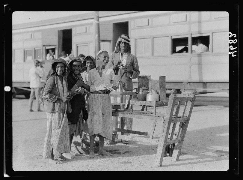 Surprising Vintage Photos Of Iraq Before Arab Nationalism