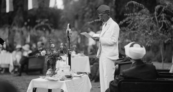 Surprising Vintage Photos Of Iraq Before Arab Nationalism