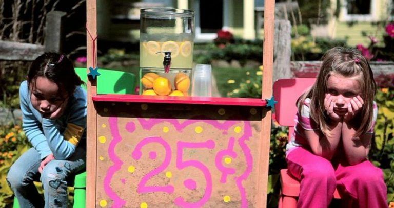 The History Of Pink Lemonade And The Gross Reasons That Explain Its Color