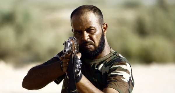 The War Against ISIS, In 55 Arresting Photographs