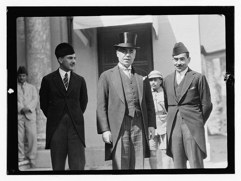 Surprising Vintage Photos Of Iraq Before Arab Nationalism