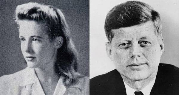 Mary Pinchot Meyer: The Full Story Of JFK's Murdered Mistress