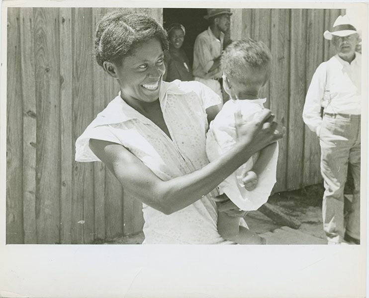 Photos Of The Great Depression's Forgotten Black Victims