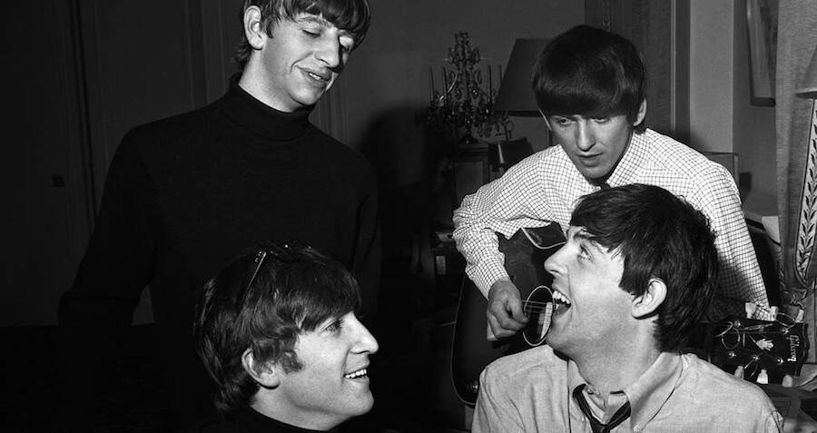 9 Beatles Songs With Unforgettable Stories Behind Them