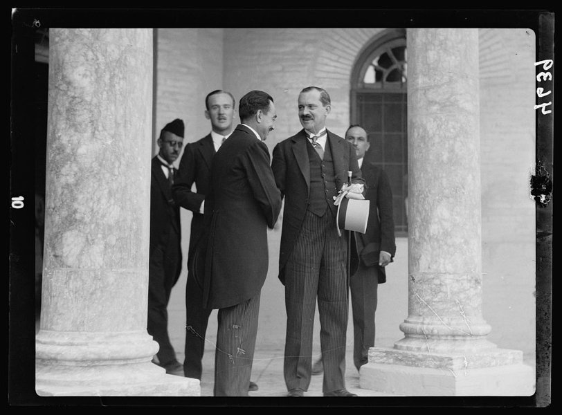 Surprising Vintage Photos Of Iraq Before Arab Nationalism