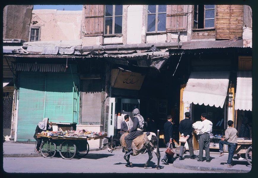 Syria Before War: 51 Striking, Eye-Opening Photos