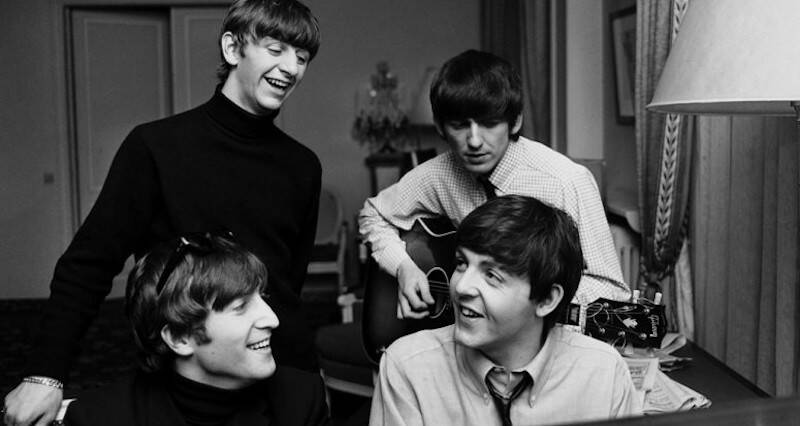 9 Beatles Songs With Unforgettable Stories Behind Them