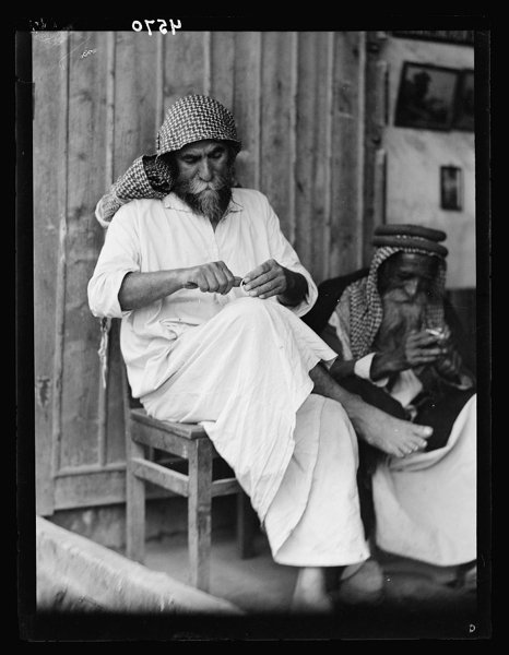 Surprising Vintage Photos Of Iraq Before Arab Nationalism