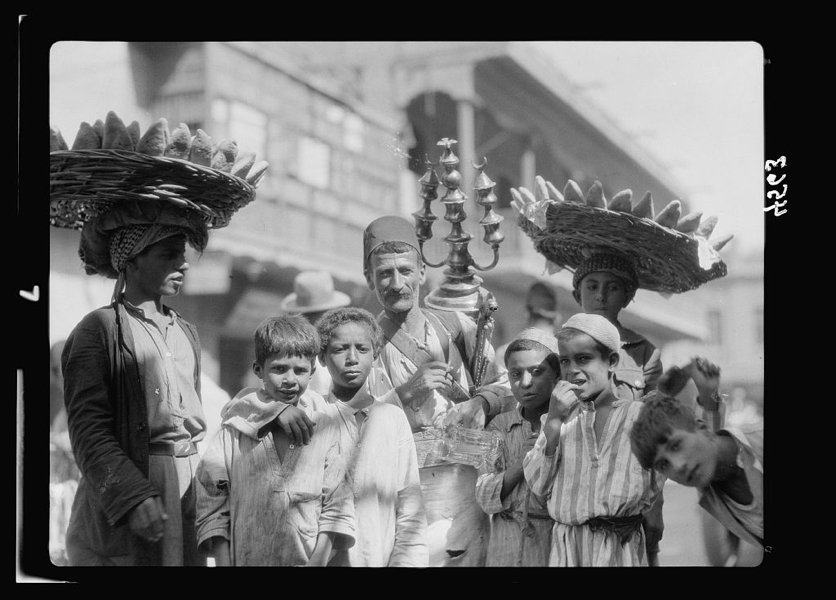Surprising Vintage Photos Of Iraq Before Arab Nationalism